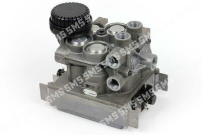 To Suit Mercedes Actros EBS Valve Axle Modulator Ref 4801030160 | eBay ...