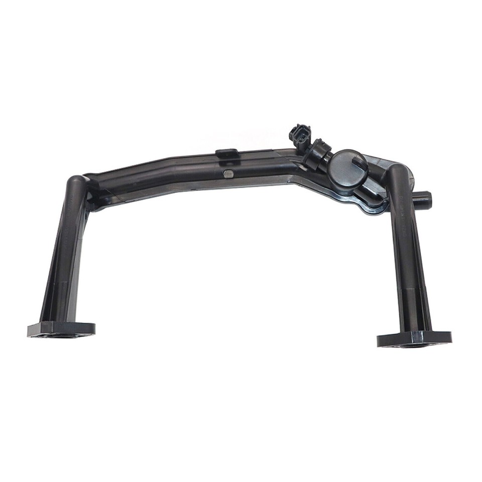 Rear Coolant Water Heater Pipe+Sensor Fit for 2014-2020 Land Rover 3.0L ...