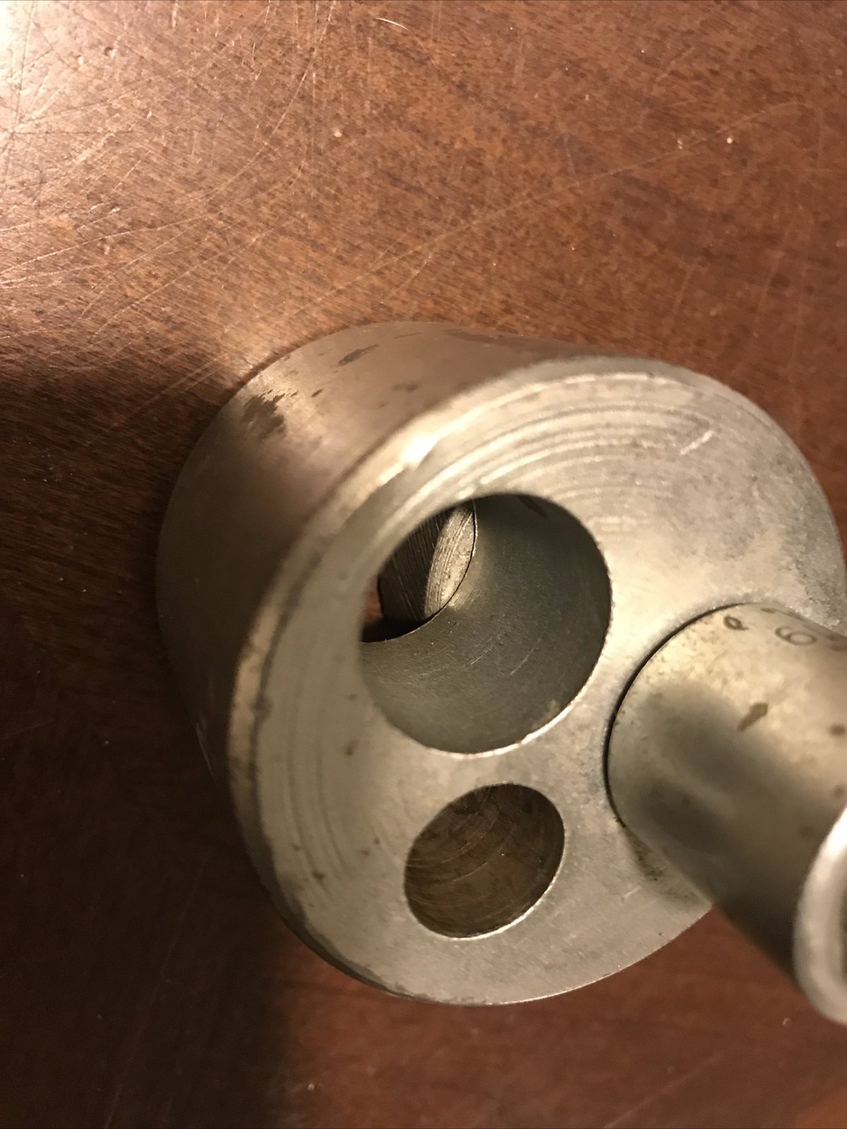 MATCO TOOLS USA STUD REMOVER PULLER Broken Bolt Extractor SR19 1/2 ...