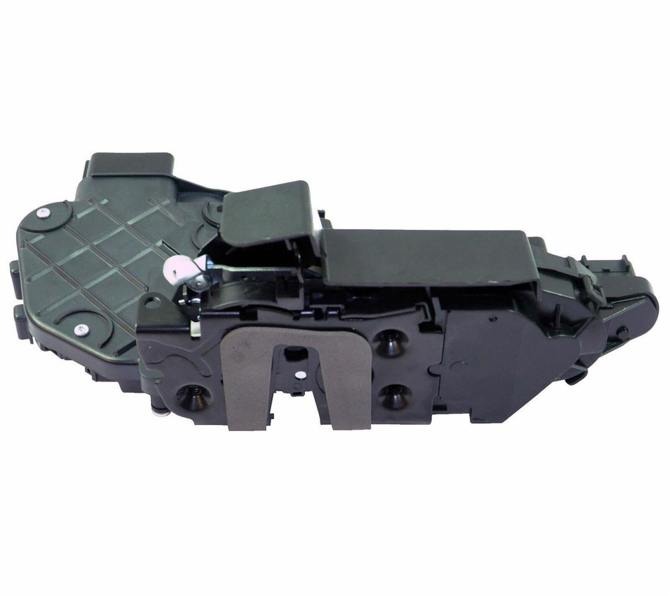 Rear Left Door Lock Actuator Fits Jaguar XF 14 Pins Keyless Entry Type ...