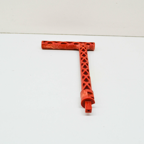 NEW AUDI A6 C8 4K SOCKET WRENCH EMERGENCY RELEASE 4K0713201A ORIGINAL ...