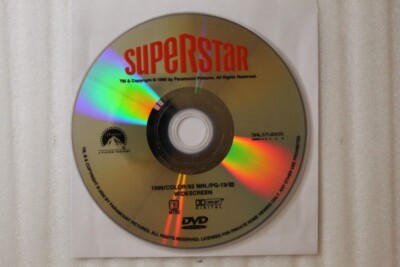 Superstar DVD 1999 Widescreen 97363371274| eBay