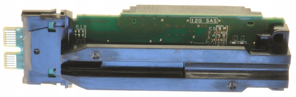 DELL Compellent SC280 088RTR A Disk Connector | eBay