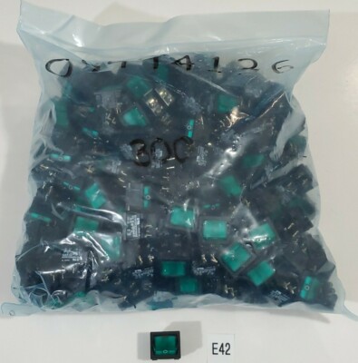 Rocker - Power Switches