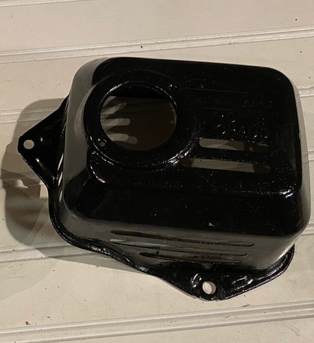 Muffler Exhaust Guard For Gas Honda GC135 GCV135 GCV160 GCV190 Engine ...