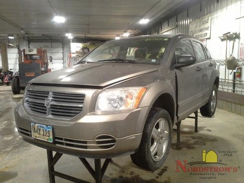 2008 Dodge Caliber Engine Motor VIN B/0/A 2.0L | eBay