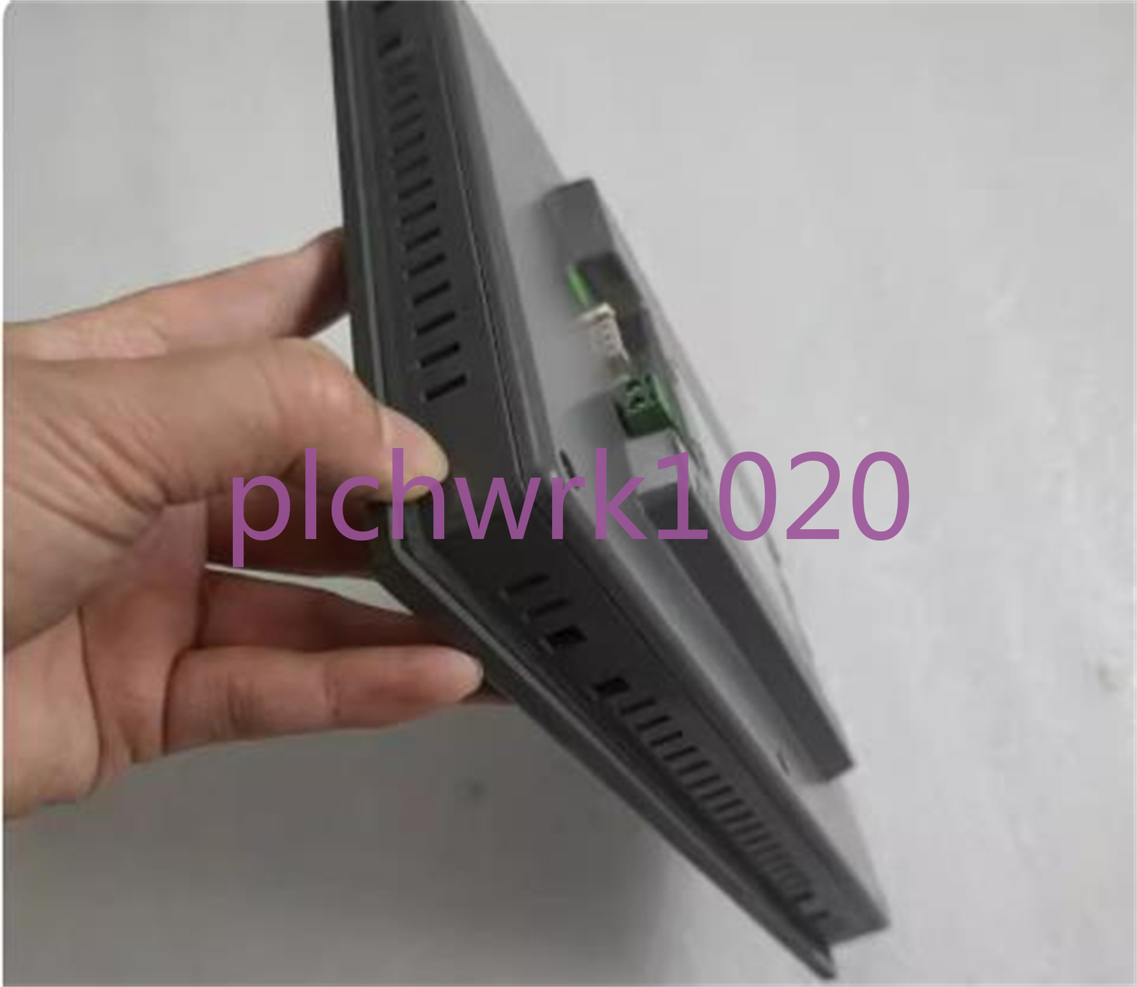 1PCS MCGS Touch screen TPC1062KX in good condition#HL | eBay Australia