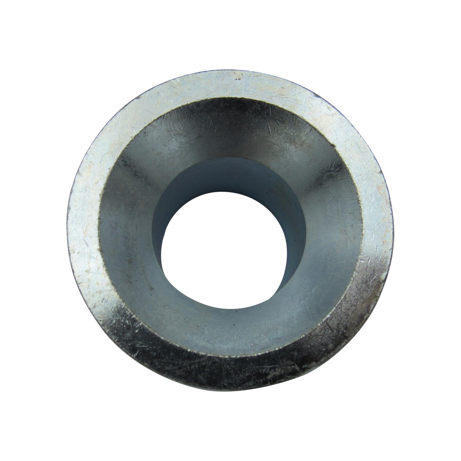 Hitch Eye Bush - Towing Trailer Conversion From Ball Eye To Pin Convert ...