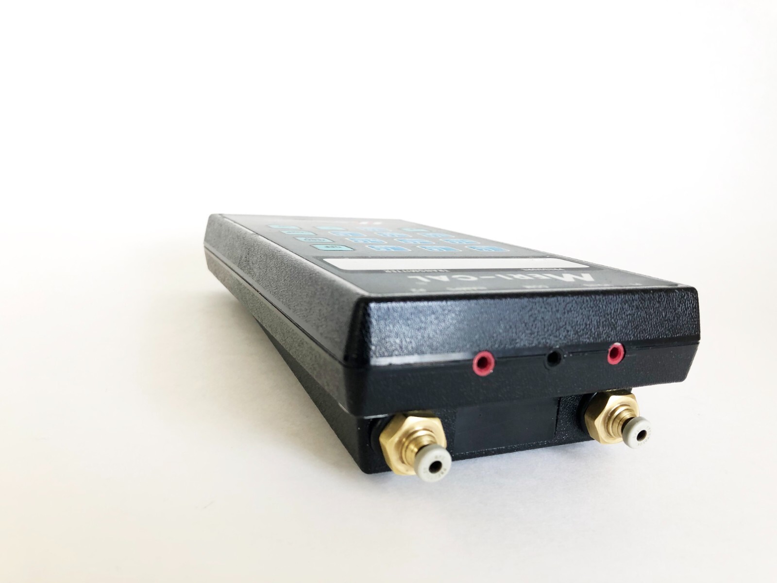 Meriam Meri Cal Precision Manometer Pressure Calibrator DP2000I ...