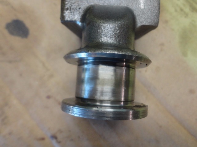 1982 Yamaha XS400J Counter Balancer - 12R-11530-00-00 | eBay