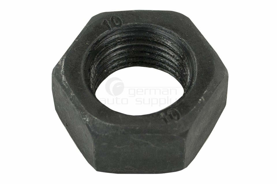 Mevotech Supreme Steering Tie Rod End Front Inner MS50734 19256660 | eBay