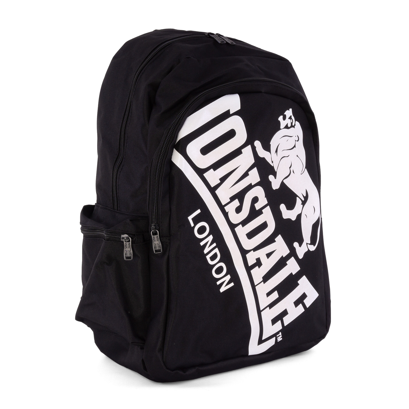 Lonsdale Astbury Rucksack Backpack 80426 | eBay