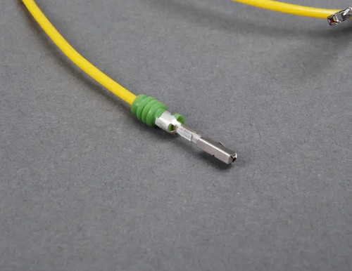 NEW MB SL R129 REPAIR SOLUTION CONTACTING ELECTRICAL CABLE A0005402605 ...