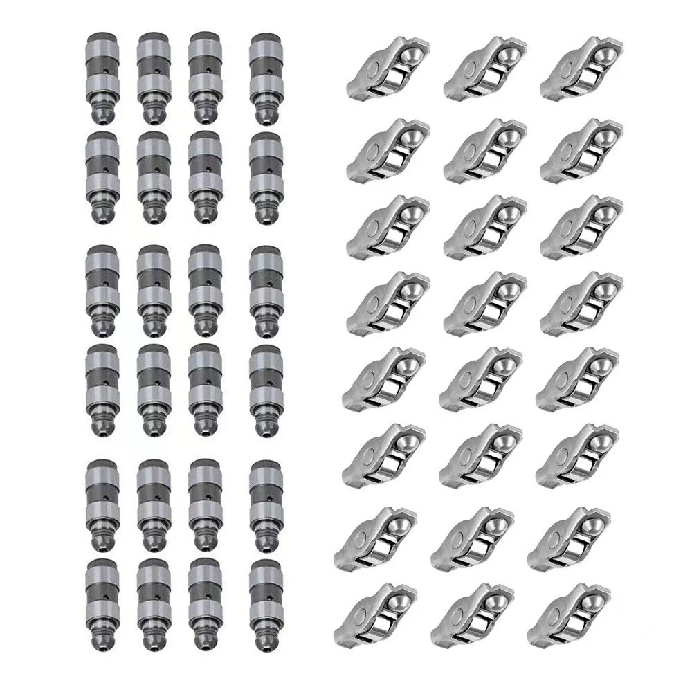 (48Pc) 24Pcs Arms 5184296AH&24Pcs Lifters 5184332AA for 11-19 Chrysler ...