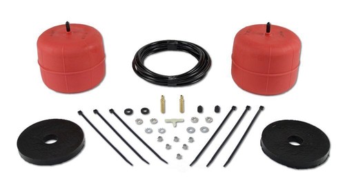 Rr Suspension Kit 60811 Air Lift | eBay