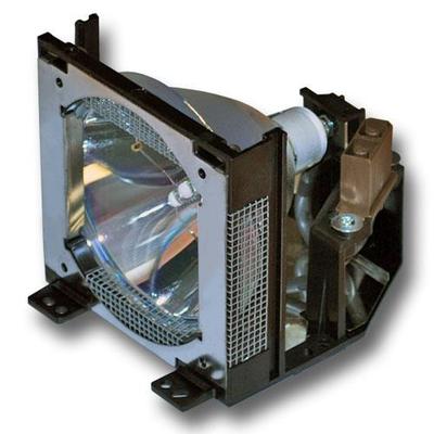 Sharp XG-P10XU BQC-XGP10XU/1 Projector Lamp w/Housing | eBay