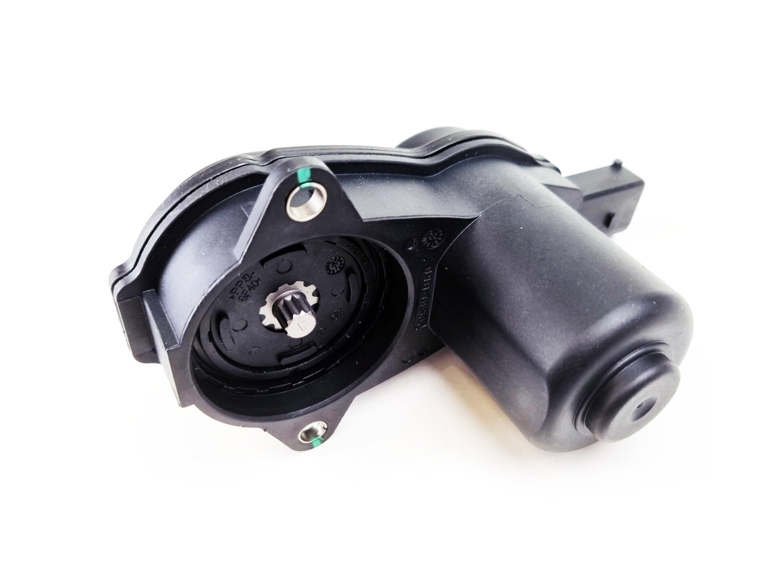 Audi A4 B8 A5 Q5 Rear Electric Parking Brake Caliper Motor 12 Tooth ...