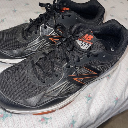 New Balance 677 Men’s Sneakers 14DDDD | eBay