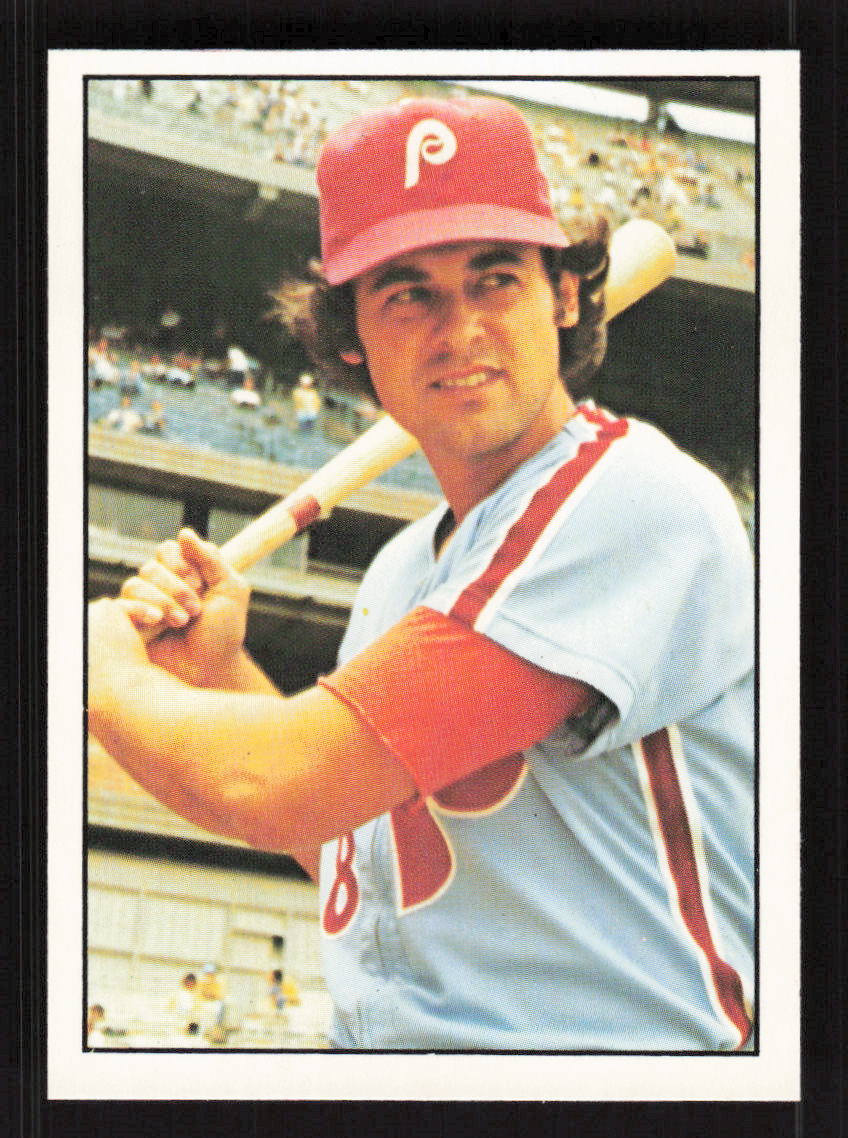 1975 SSPC Set-Break #471 Bob Boone Philadelphia Phillies | eBay