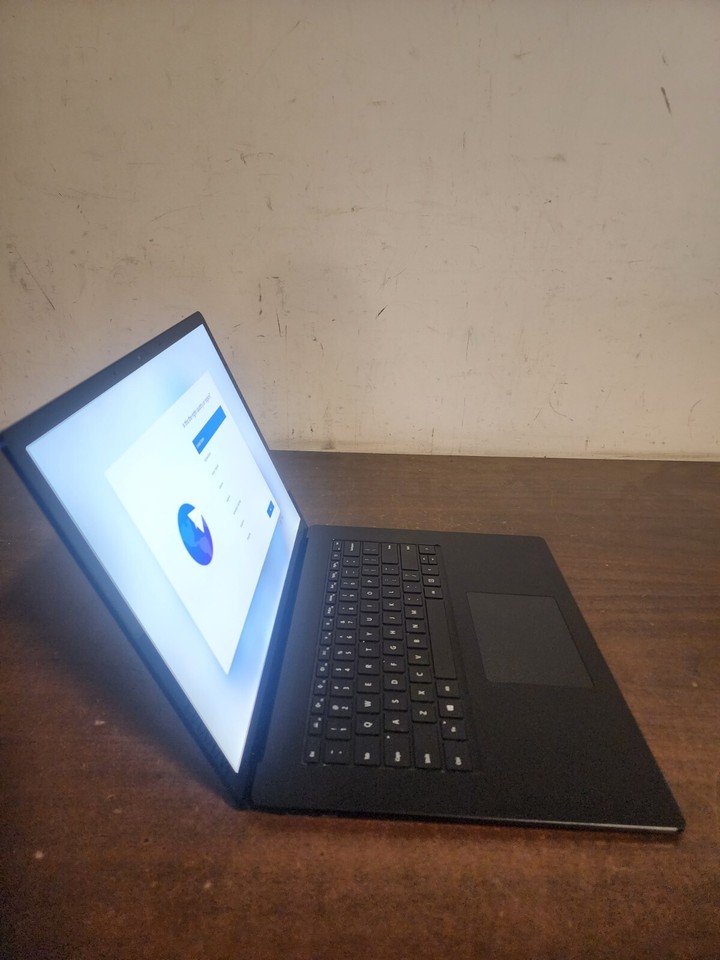 Surface Laptop 3 1872 i7-1065G7 32GB RAM 1TB NVME-Used Tested Working ...