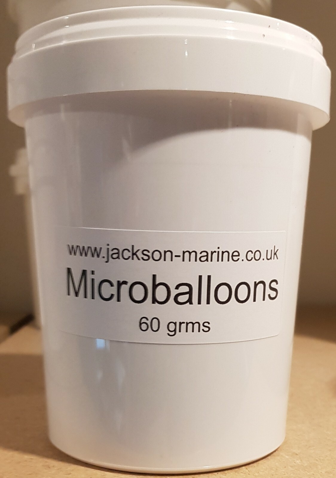 Microballoons - GRP Epoxy Resin Filler powder 60grms A225-003-60 | eBay UK