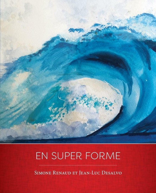 En Super Forme von Simone Renaud (2018, Taschenbuch) online kaufen ...