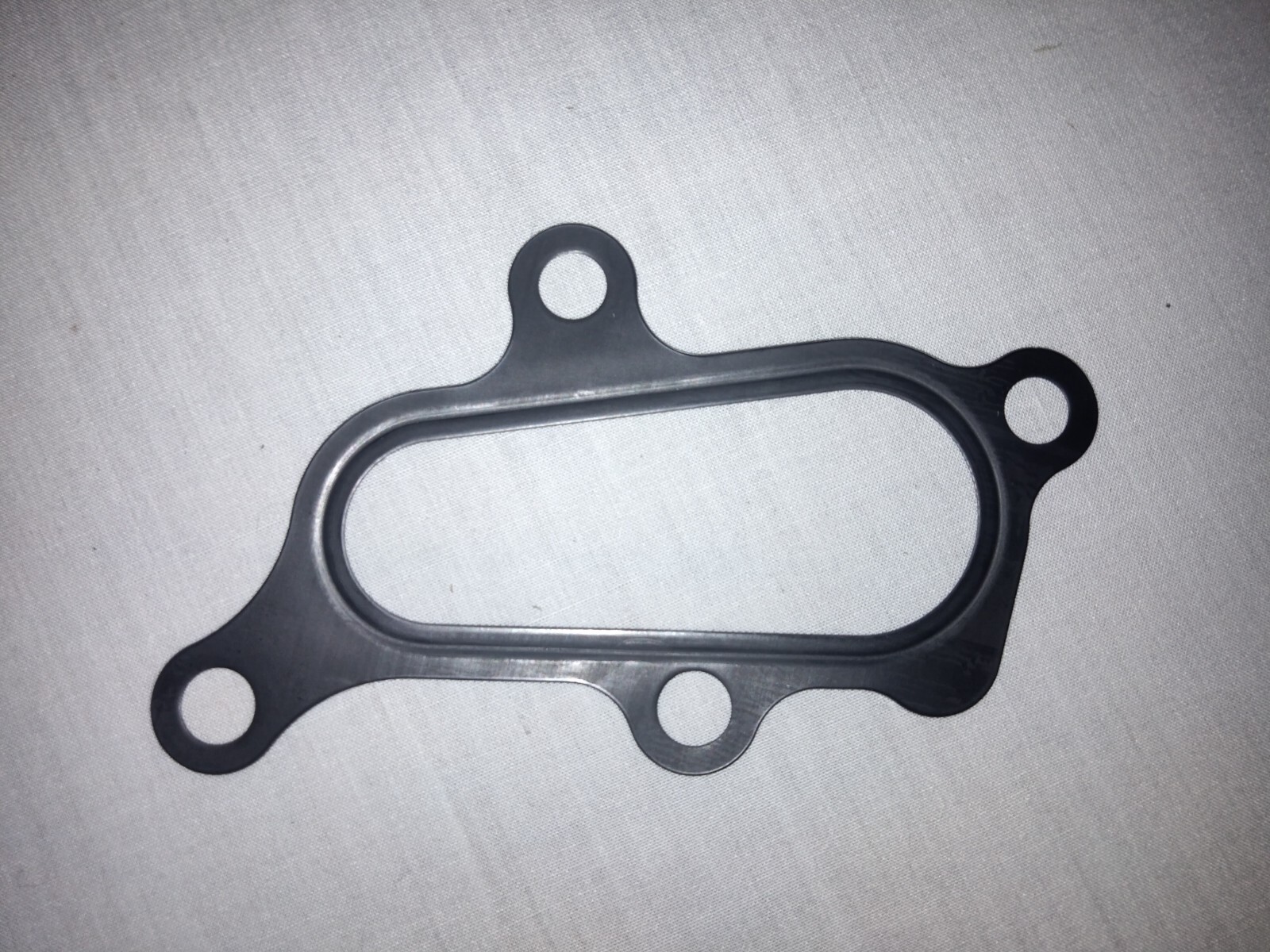 Junta de carcasa de radiador-termostato GM FABRICANTE DE EQUIPOS ...