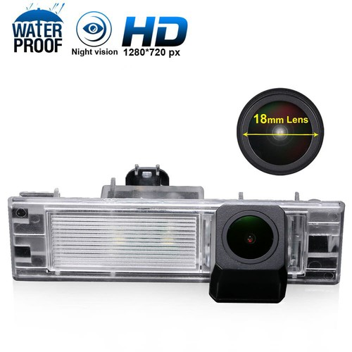 HD rear view car Camera for Fiat Croma Grande Punto Linea Marea ...