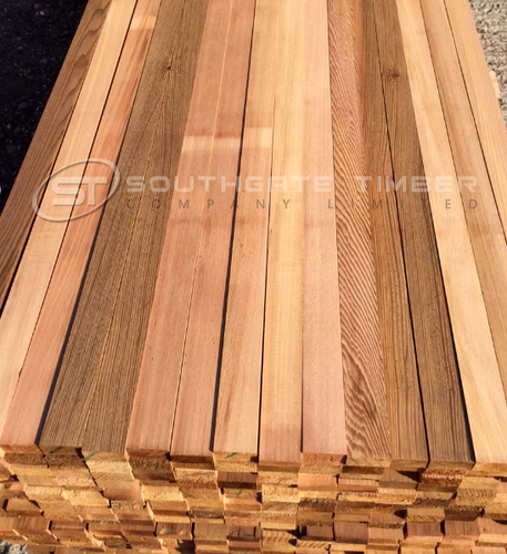 Western Red Cedar Timber Planed All Round Battens 18mm x 38mm | eBay UK
