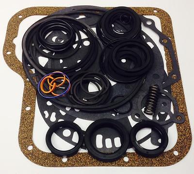 Commodore VL 4N71B 4 Speed Automatic Transmission Gasket & Seal Rebuild ...