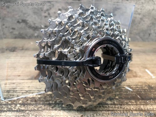 Shimano 105 CS-5800 Cassette 11-Speed 11-28T - IZ949 (Used) | eBay