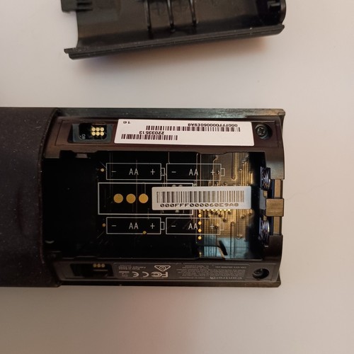 Control4 C4-SR260 Remote Control AA Version | eBay