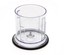 Ninja Master Prep QB1004 Replacement 16 oz Bowl + Splash Guard Cover | eBay