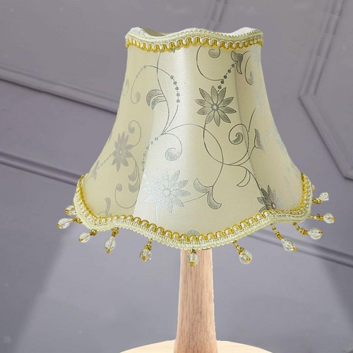 Vintage European Lamp Shades Pendant Light Shade for Beside Lamp Table ...