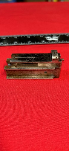 Remington Model 24 .22 LR Stripped Breech Block | eBay