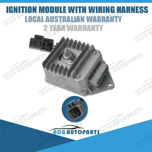 IGNITION MODULE V8 5.0L TRIGGER FOR HOLDEN COMMODORE VN VP VR VS VQ ...