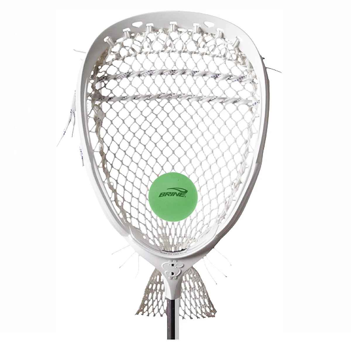 Lacrosse Goalie Stick