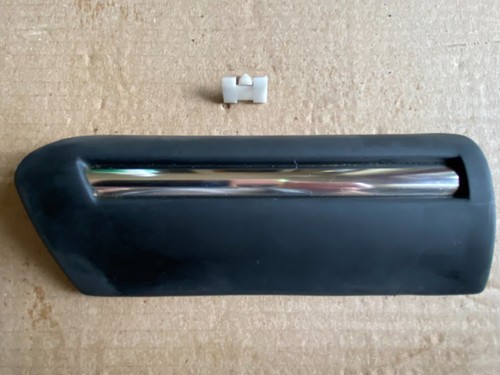 Decor strip. Saab 9000 5-door Hatchback. LEFT FRONT FENDER REAR | eBay