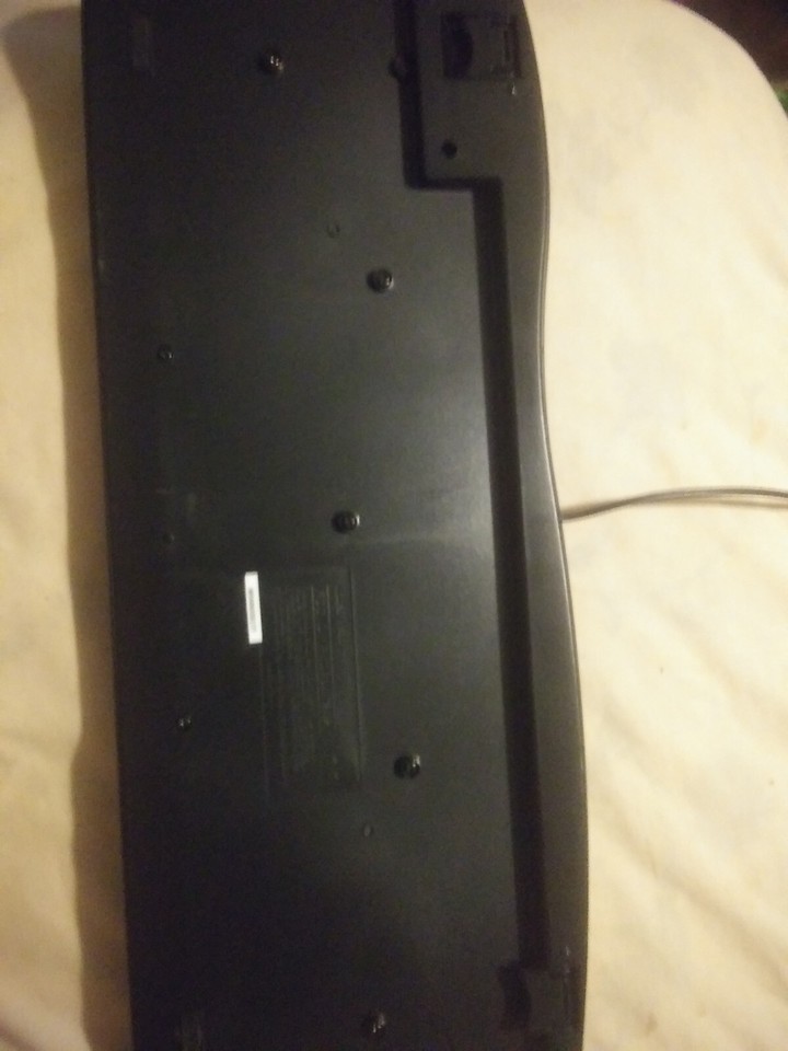 Multicolor K293 USB Wired & Professional Keyboard W/ Adapter Usb Computer Office | eBay