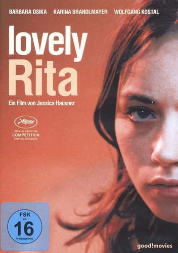 Lovely Rita (DVD) Barbara Osika Christoph Bauer Peter Fiala Wolfgang ...