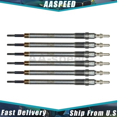 Diesel Glow Plug For Mercedes-Benz S350 2013 | eBay