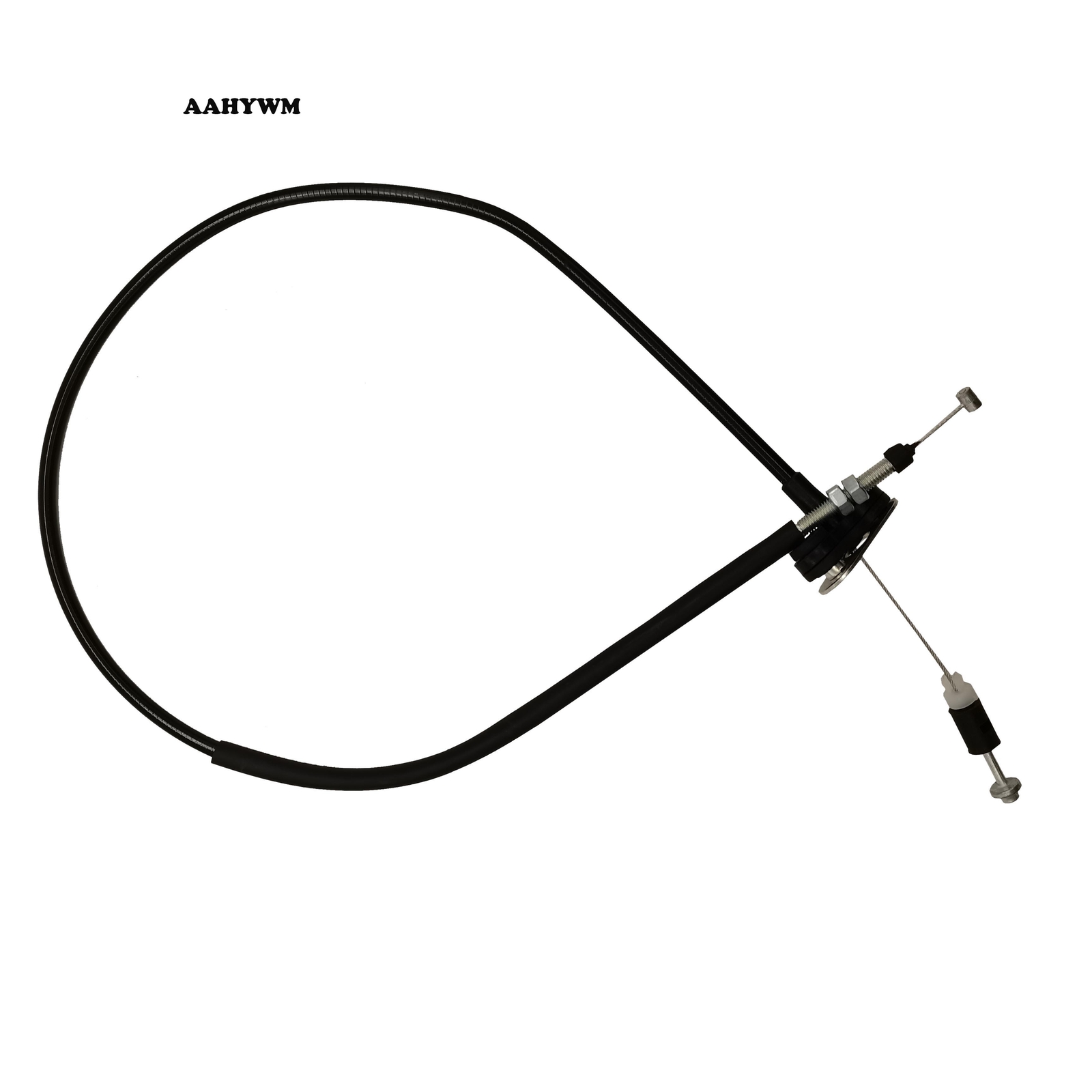 New Accelerator Throttle Cable Fit 1989- 94 1995 Toyota Hilux Pickup ...