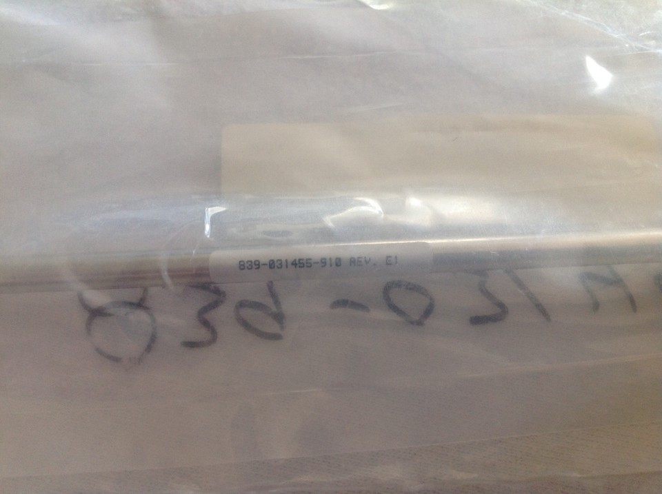 FUJIKIN Gas Line 839-031455-910 316UJR-316 new in bag | eBay