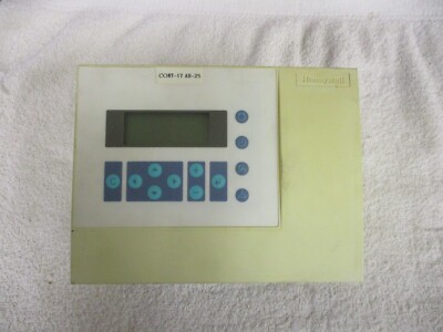 Honeywell Programmable Controller XL50-MMI | eBay