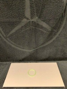 Mercedes-Benz C & E Class 642 engine Turbo gasket A0149976445 | eBay