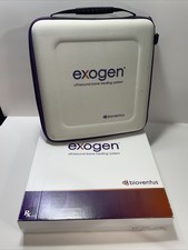 Exogen 4000 Ultrasound Bone Healing System for sale online | eBay