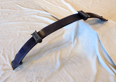 FRONT Z51 Mono Leaf Spring HLA HEAVY DUTY OEM 1986 C4 Corvette Racing ...