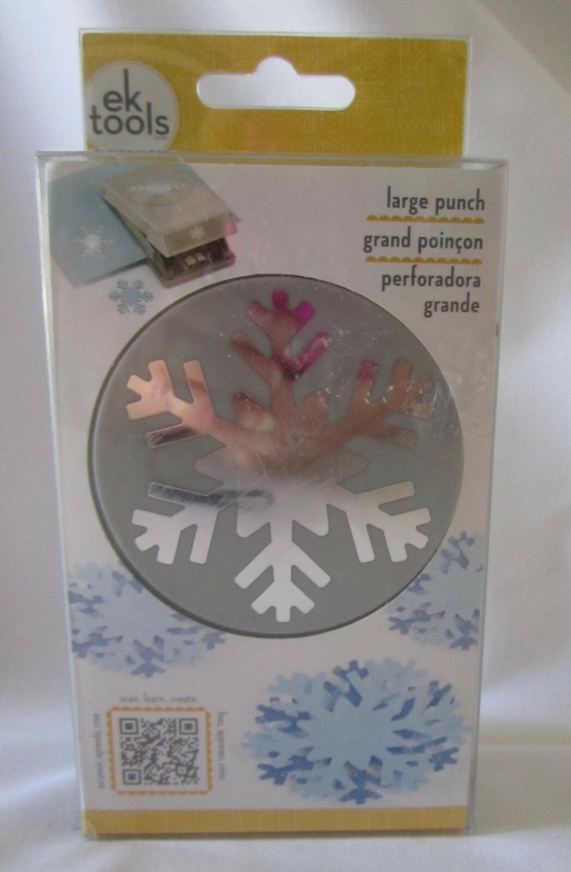 EK Success EK Tools Edger Large Edger Large Layering Punch etc U PICK ...