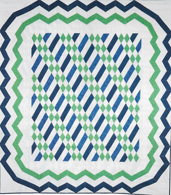 Shadow Trail Quilt quilting pattern instructions | eBay