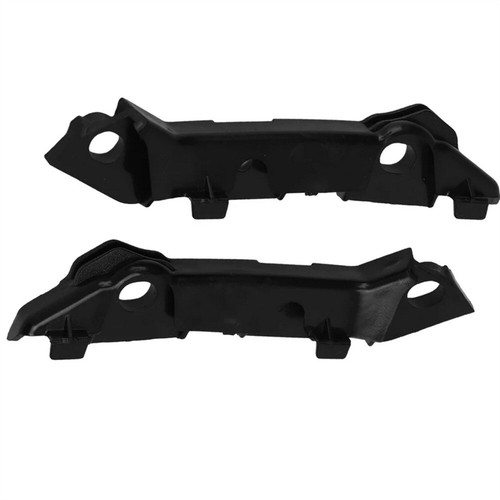 2x Front Bumper Bracket For Mercedes Benz C Class W205 A2058850821 ...